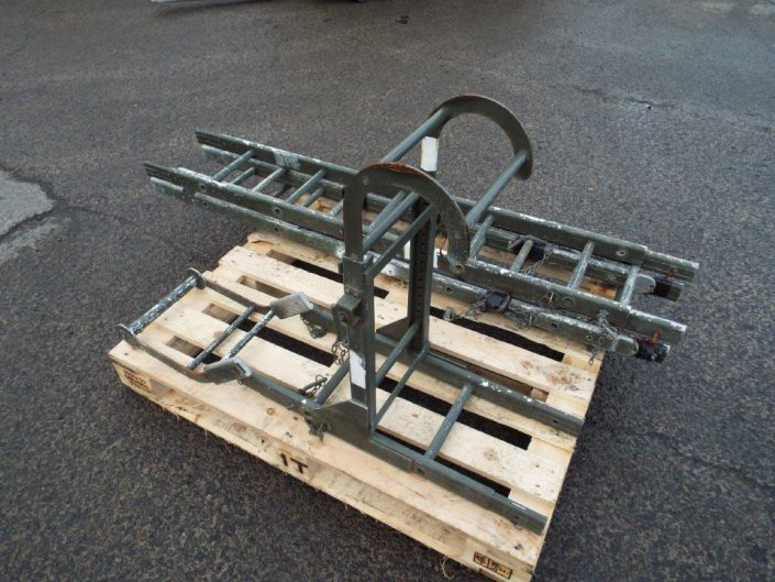 Military Assault Ladder - GB Salvage